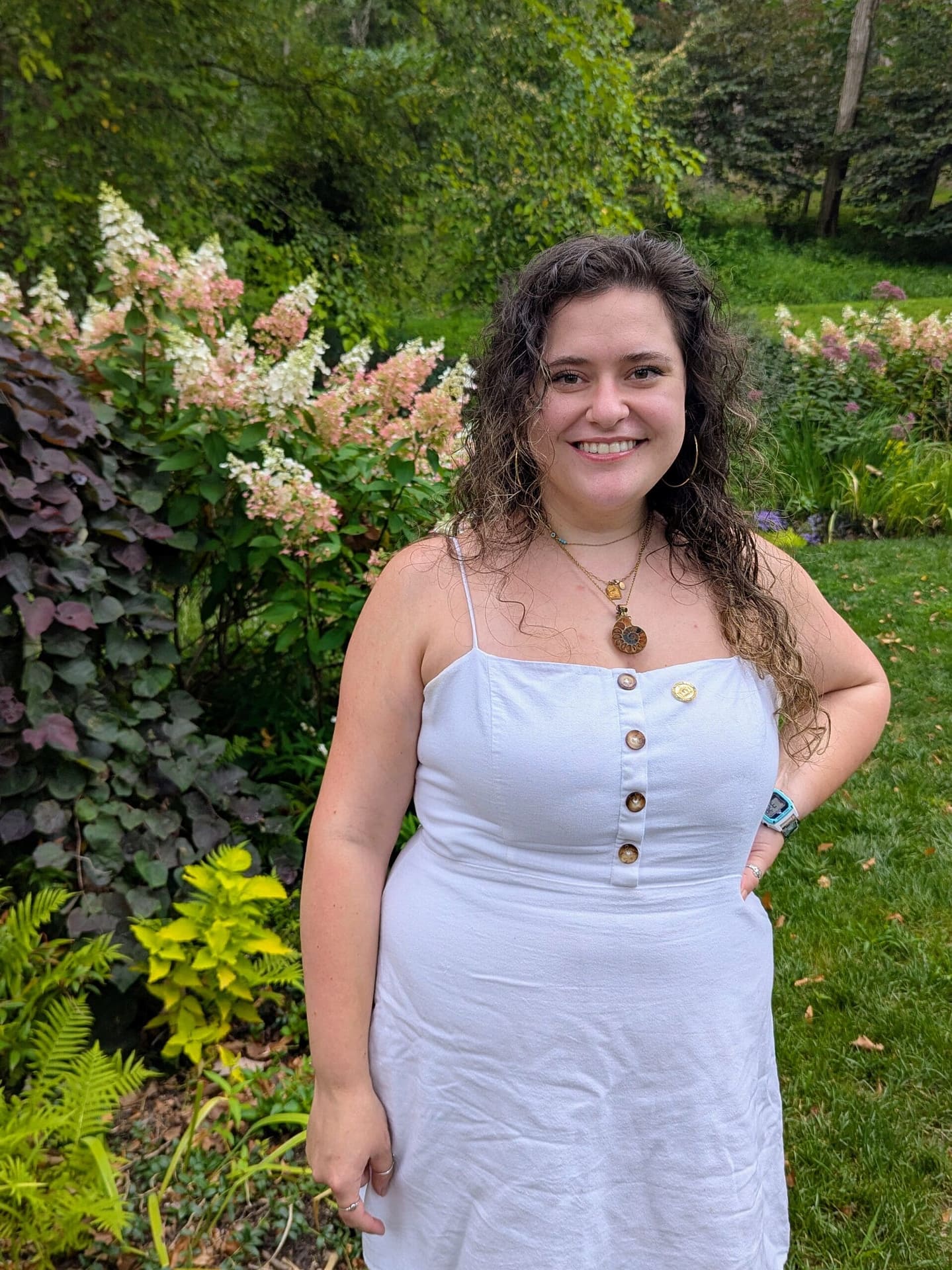 Cara Conley - Historic Yellow Springs