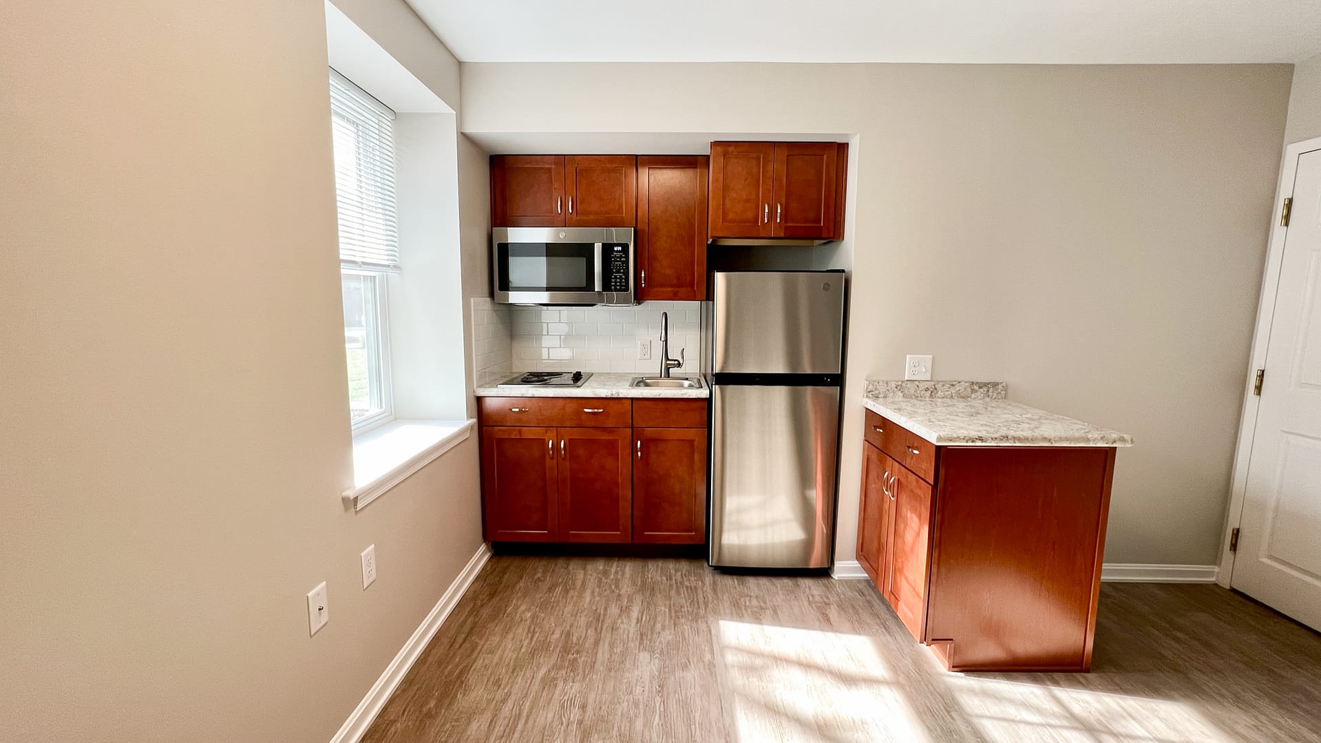 Lititz Retirement Apartment Renovation - Nolt Mathis Construction ...