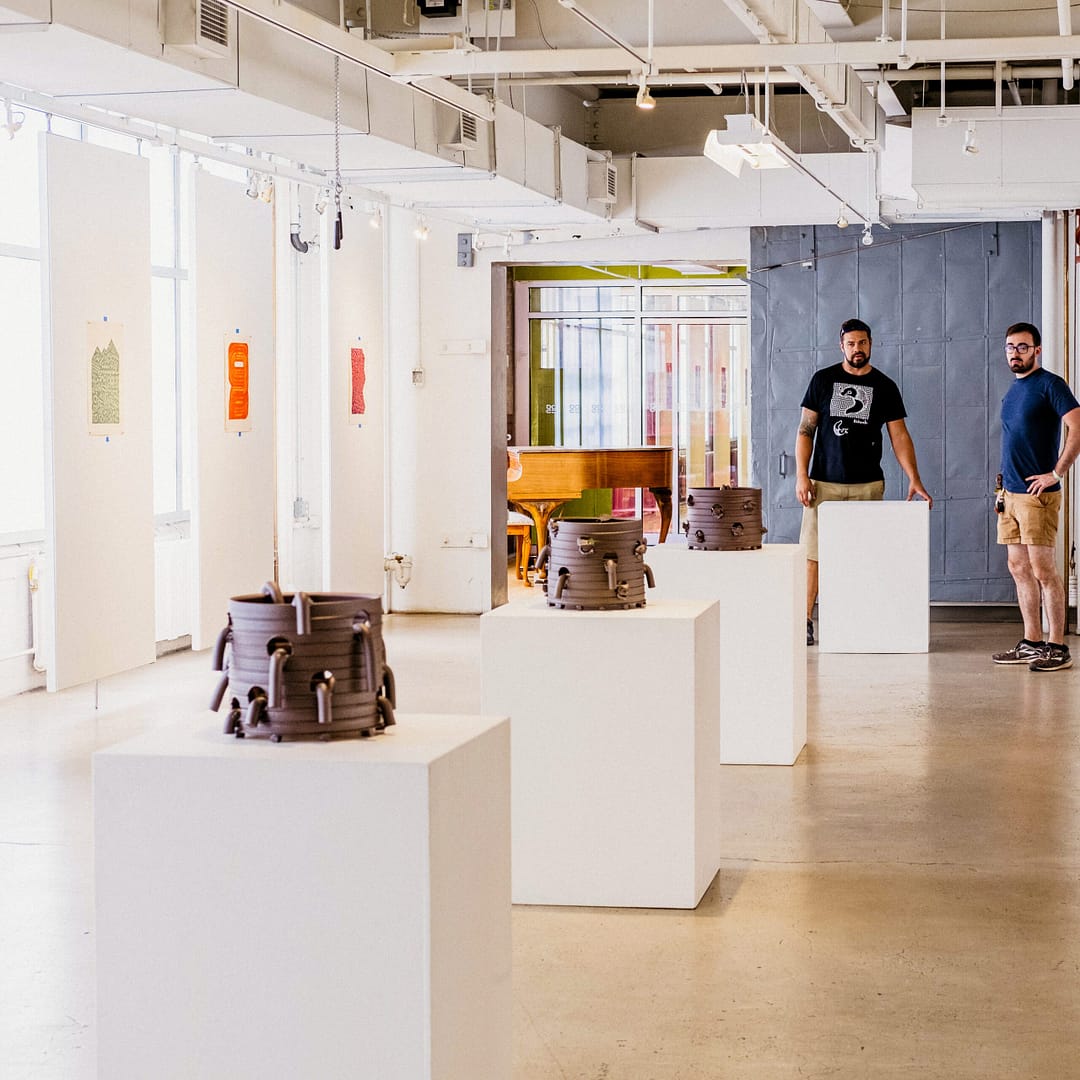 GoggleWorks Center for the Arts - Creative Hub of Art Classes ...