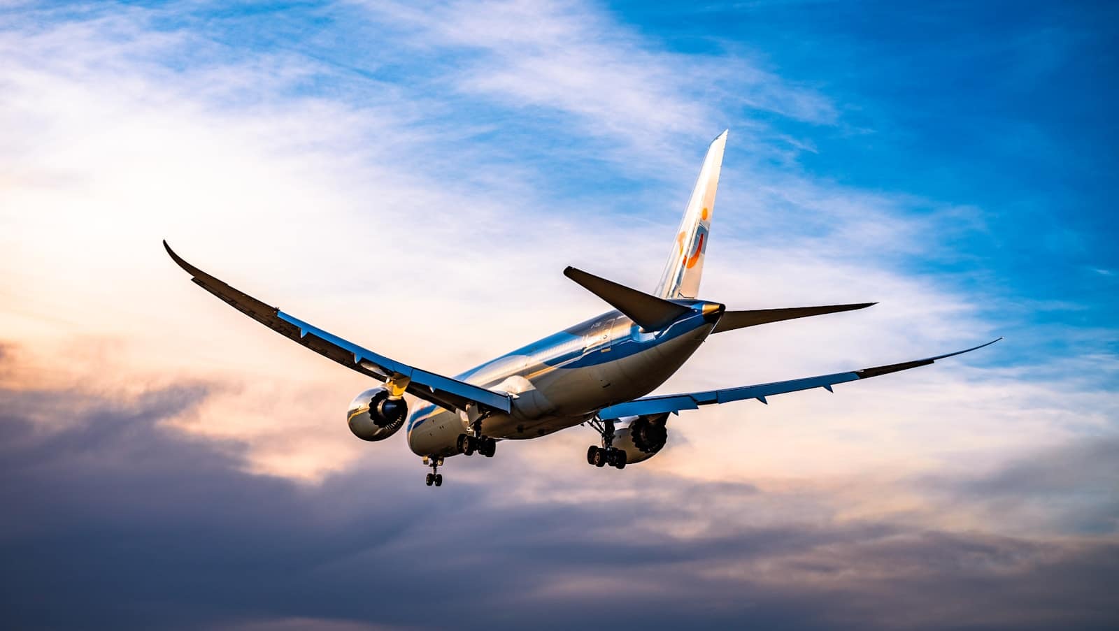 Meet the Leeham Co. Team - Aviation Consulting Experts
