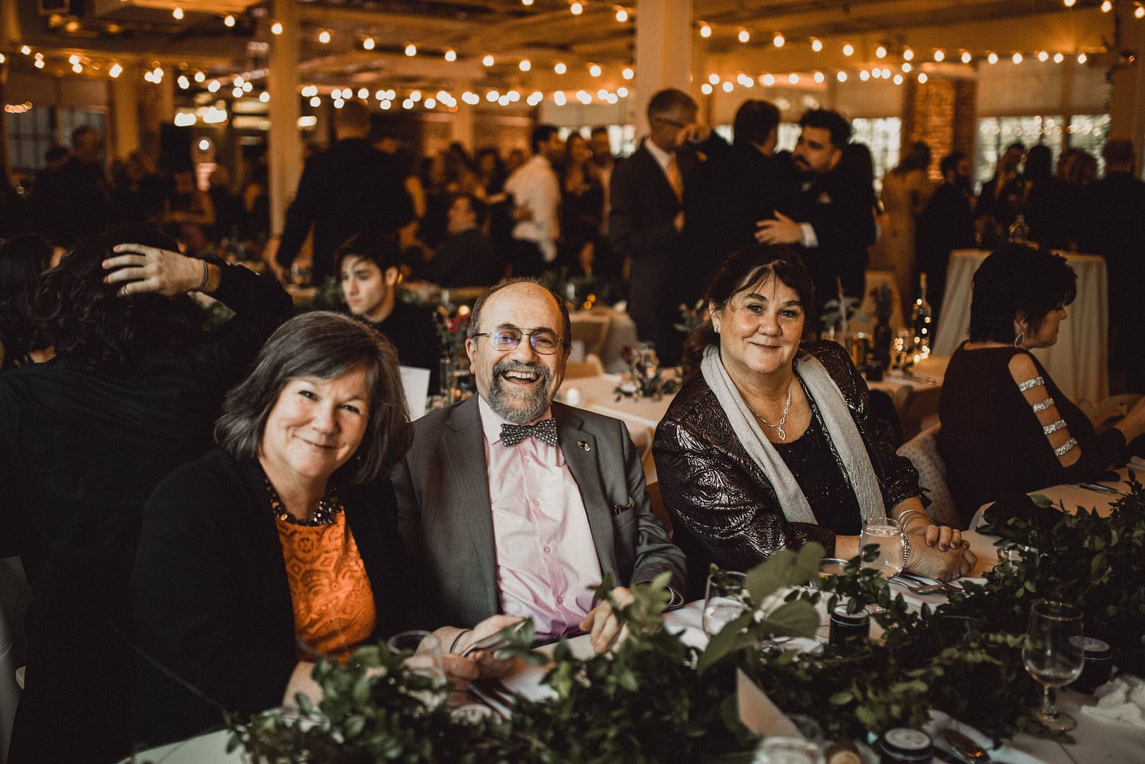Party Space & Banquet Hall Rentals - Room Rentals at GoggleWorks