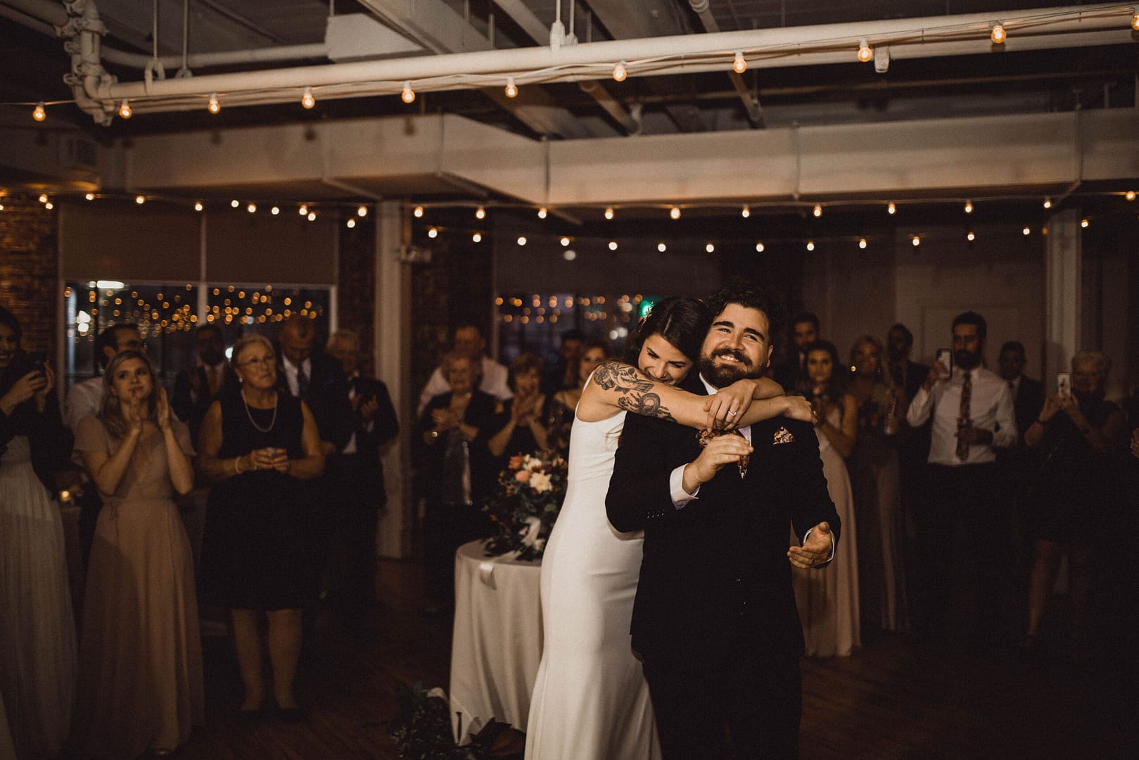 Party Space & Banquet Hall Rentals - Room Rentals at GoggleWorks