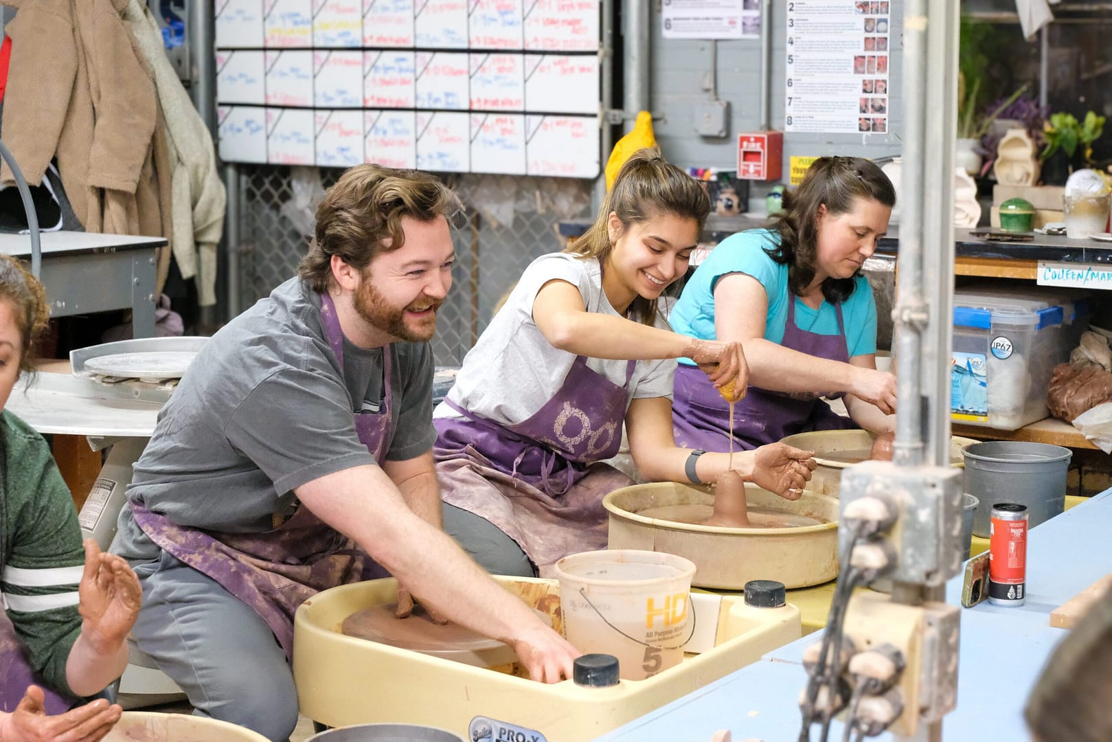 GoggleWorks Center for the Arts - Creative Hub of Art Classes ...