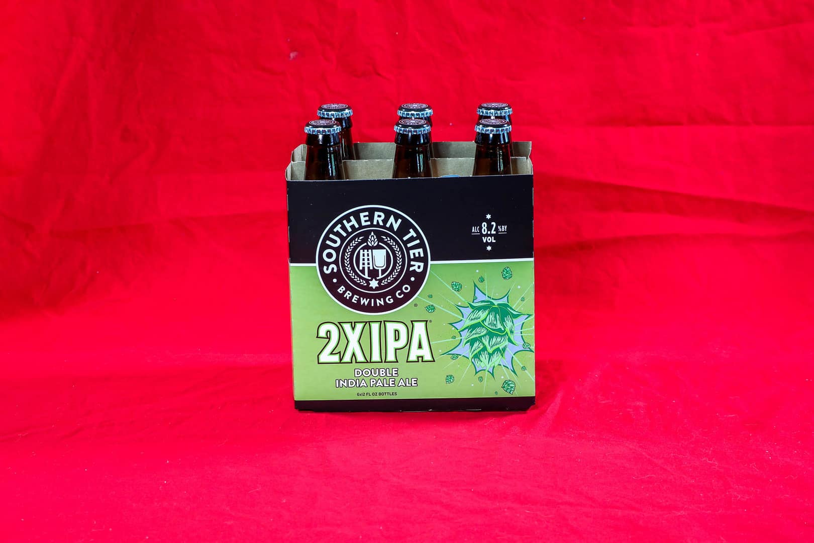 Menu – Caliente Pizza & Draft House