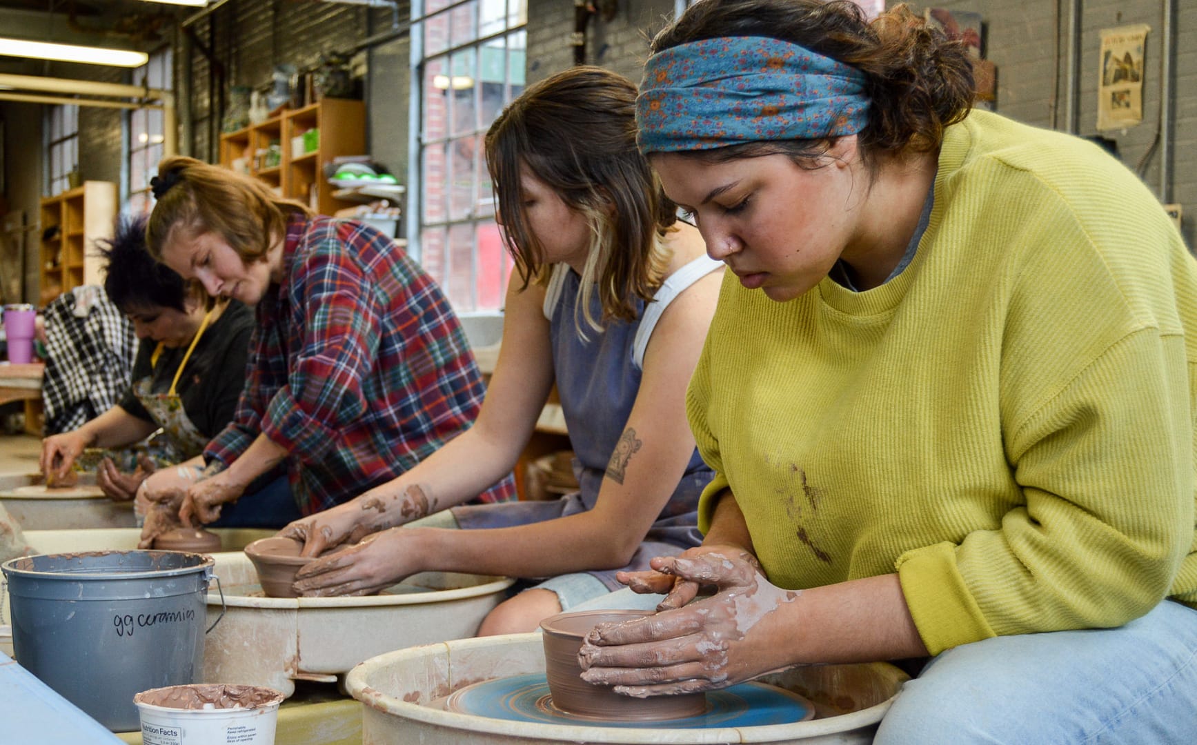 GoggleWorks Center for the Arts - Creative Hub of Art Classes ...
