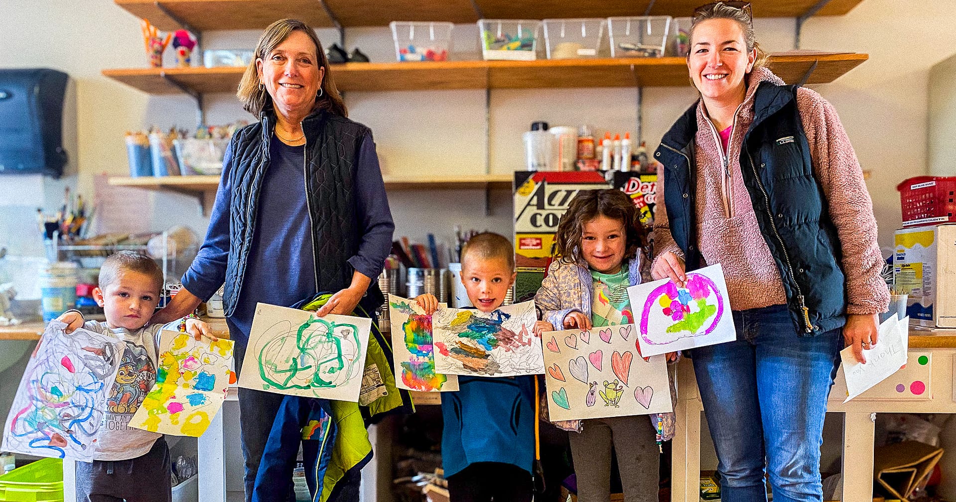 Homeschoolers Guide - GoggleWorks