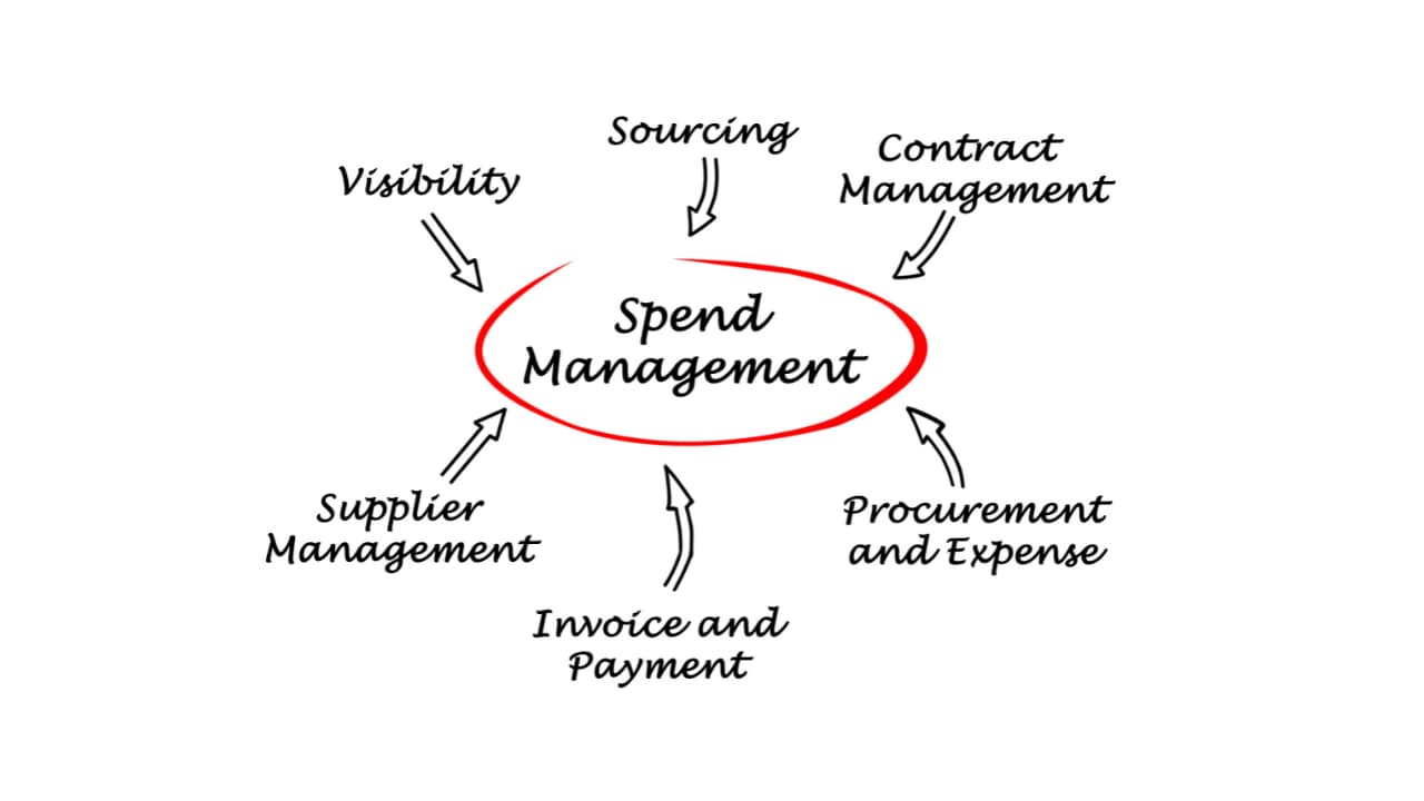SAP Ariba Spend Management: the Basics - CCP Global
