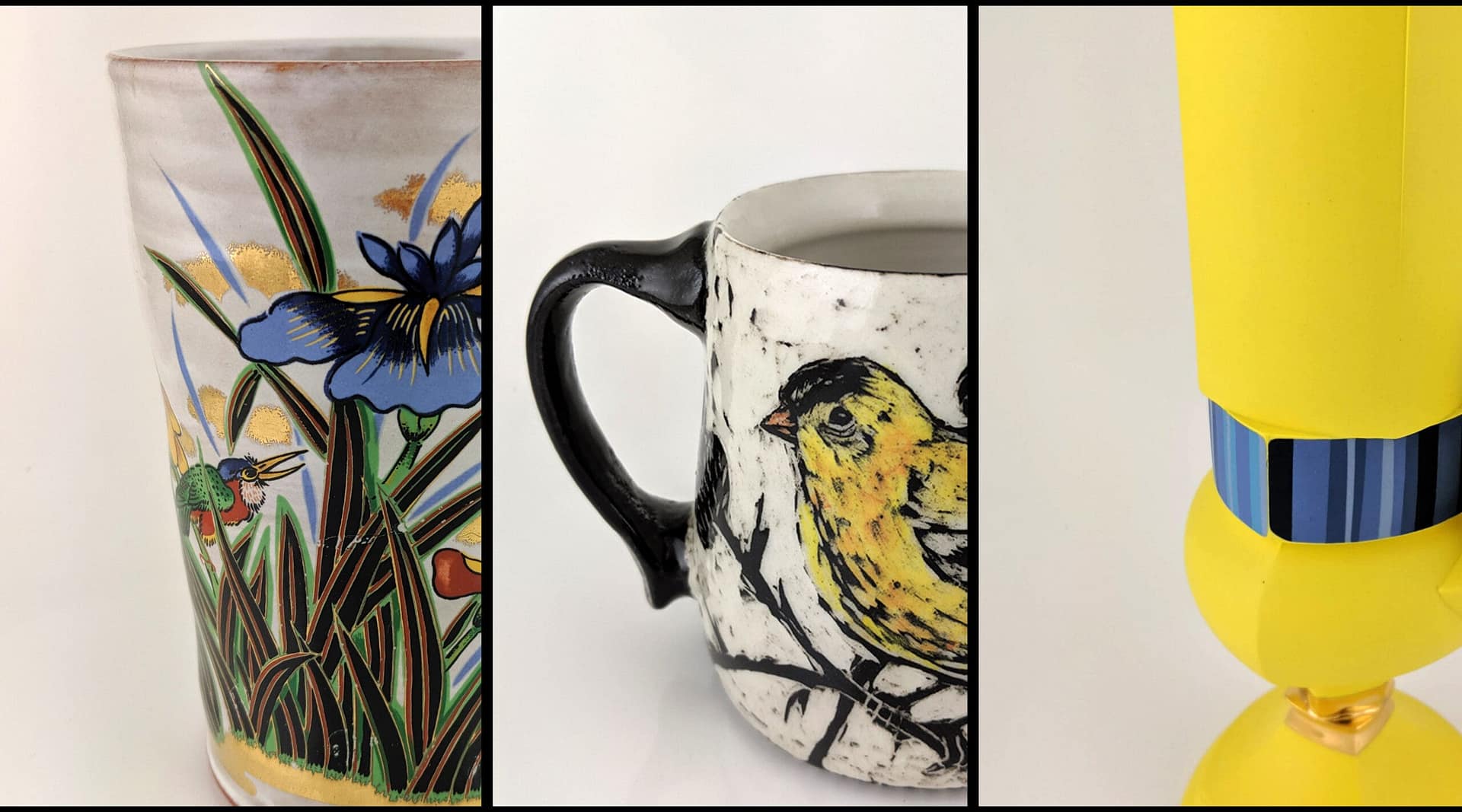 The Cup 2020 - GoggleWorks