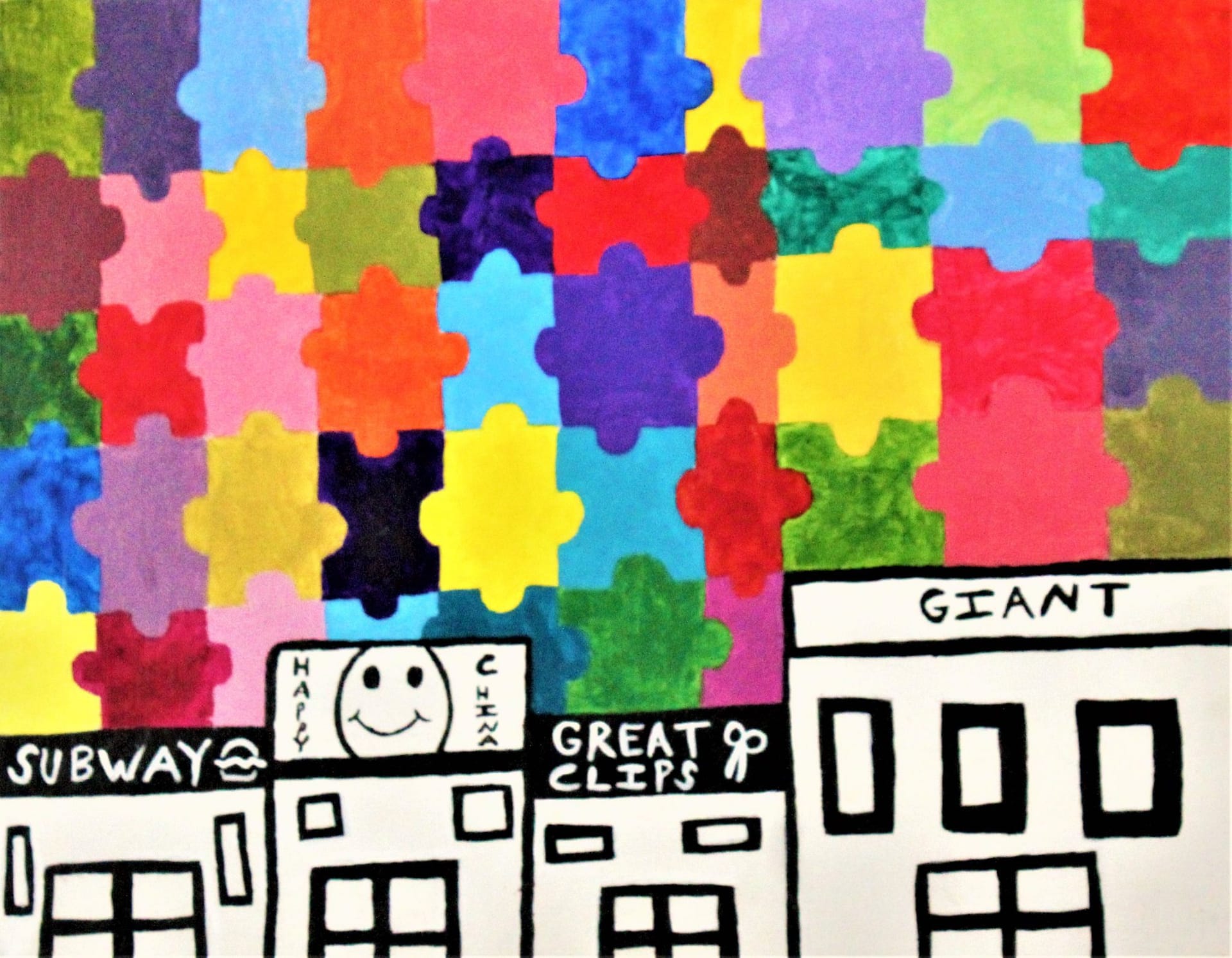 My Disability Story - GoggleWorks