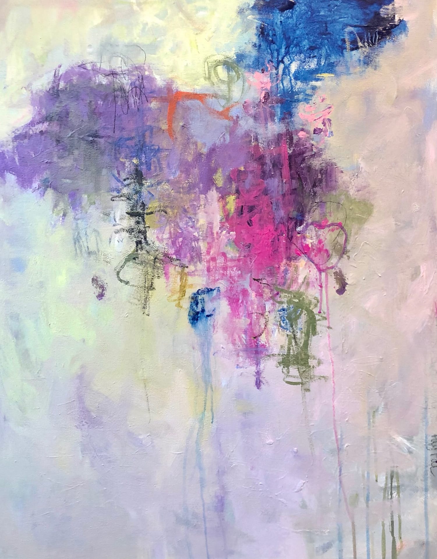 Marilyn Fox: Tell Me A Story - GoggleWorks