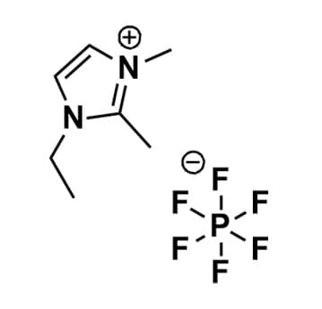 1-Ethyl-2,3-dimethylimidazolium hexafluorophosphate, >99% - RoCo
